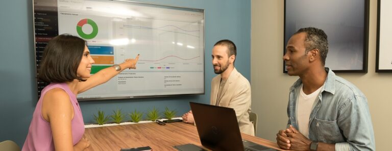 Saiba o que são e para que servem as Metas SMART - Club Coworking